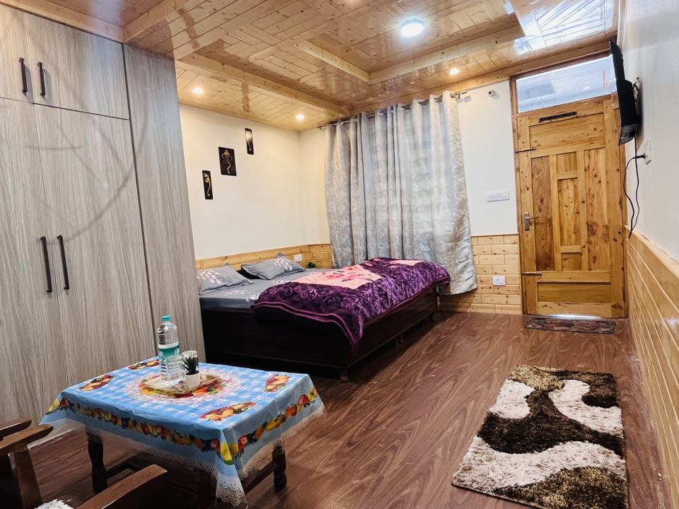 Atithi Stays Cheog, Himachal Pradesh – gatewaybnb